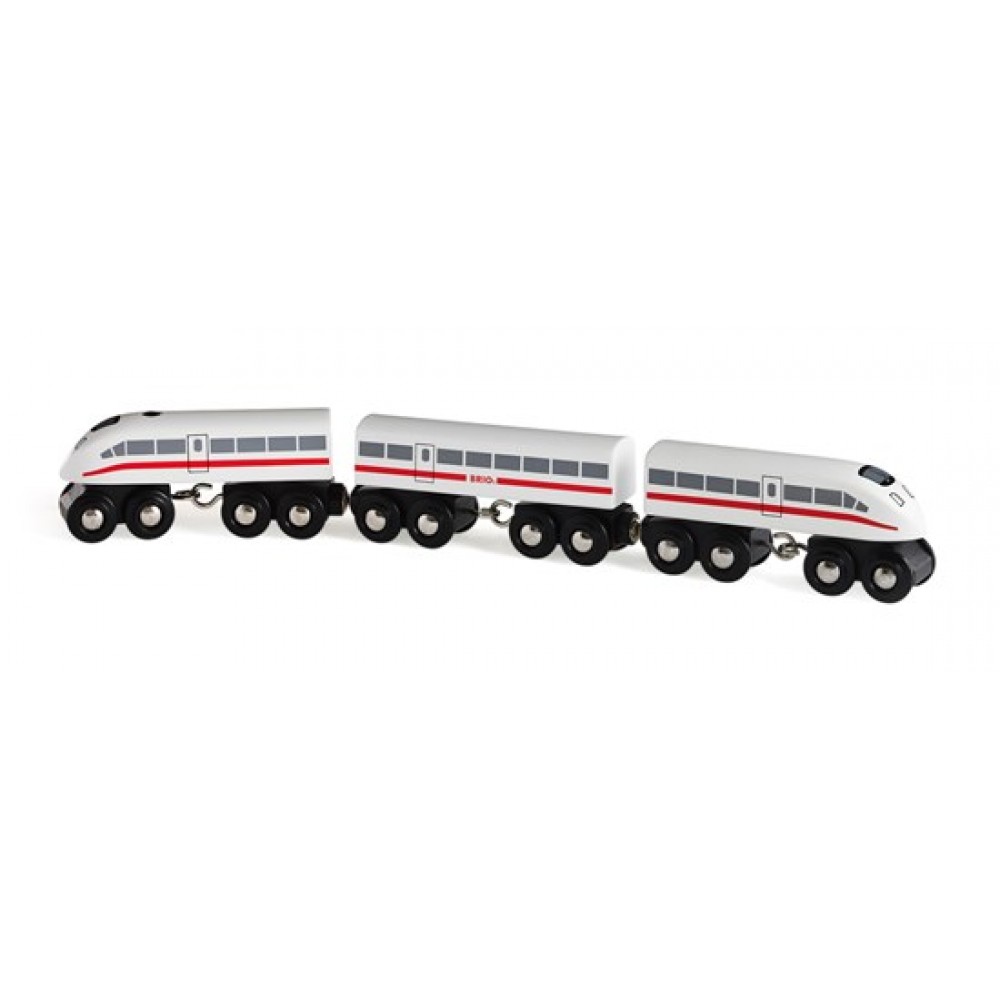 BRIO High Speed Train (33748) - 33748