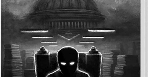 Beholder 2- Nintendo Switch (066721)