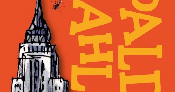 Ο ΤΖΙΜΗΣ ΚΑΙ ΤΟ ΓΙΓΑΝΤΟΡΟΔΑΚΙΝΟ (9789602740385) - 9789602740385
